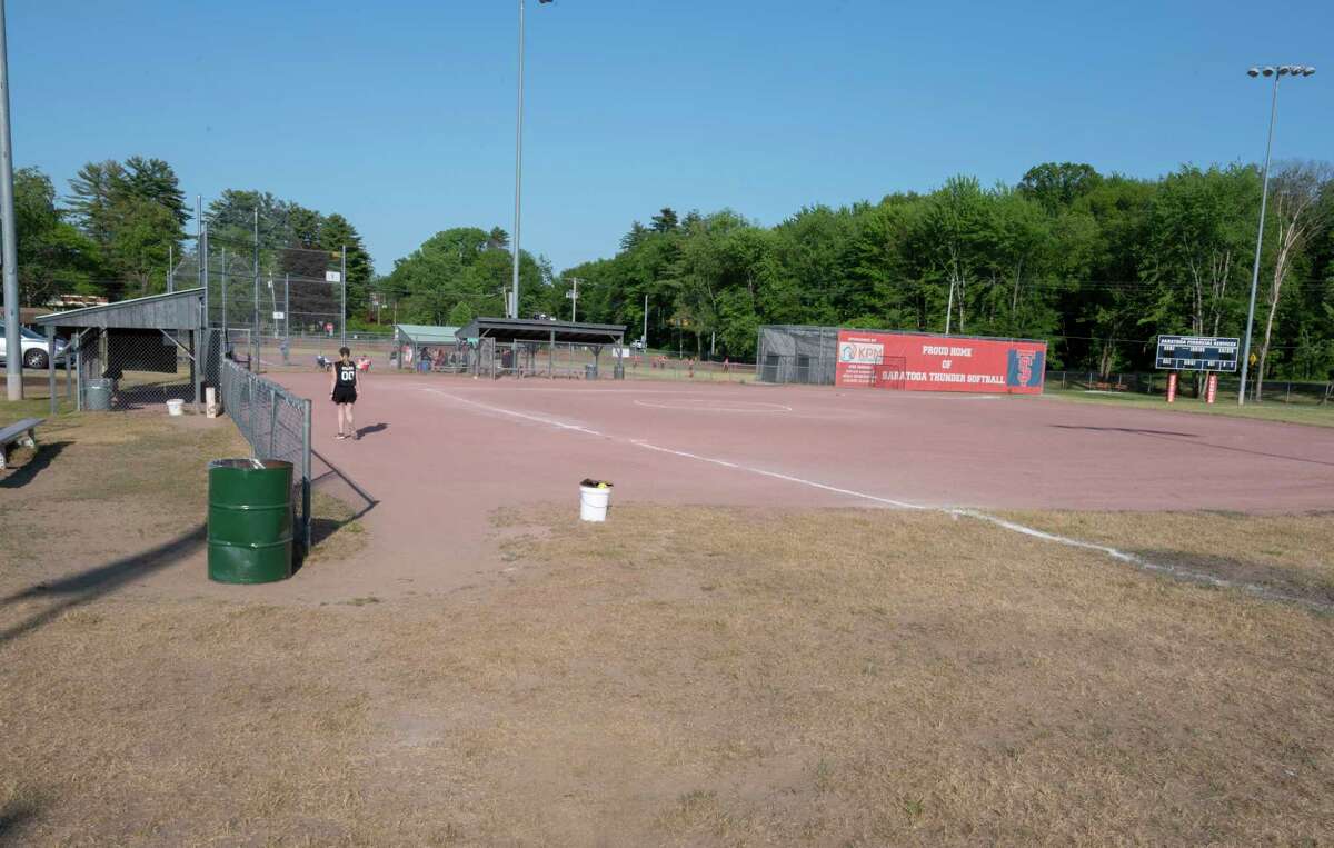 After years of neglect, Saratoga softball facilities to get upgrade