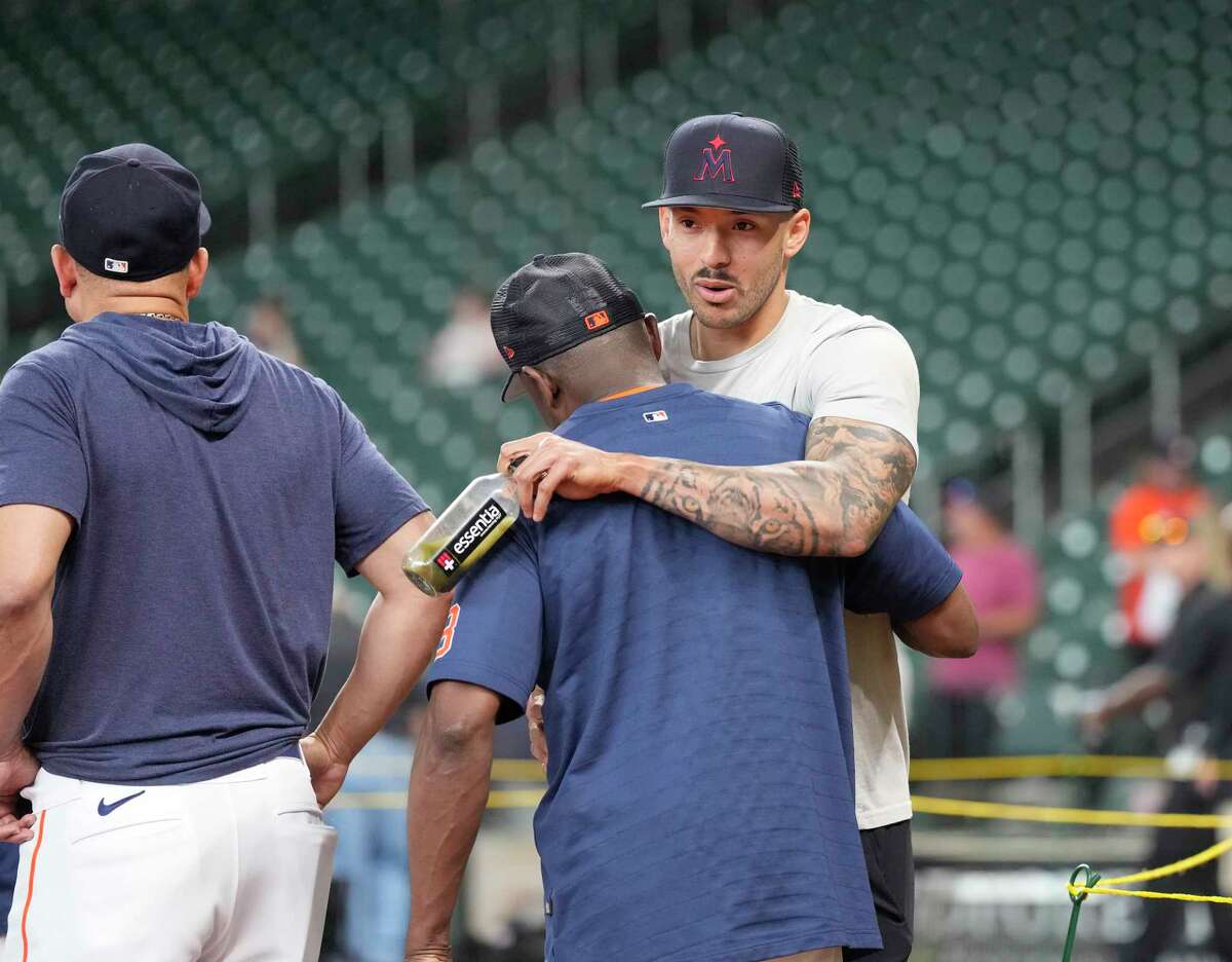 Astros 5, Twins 1: Alex Bregman, Chas McCormick homers lift Houston