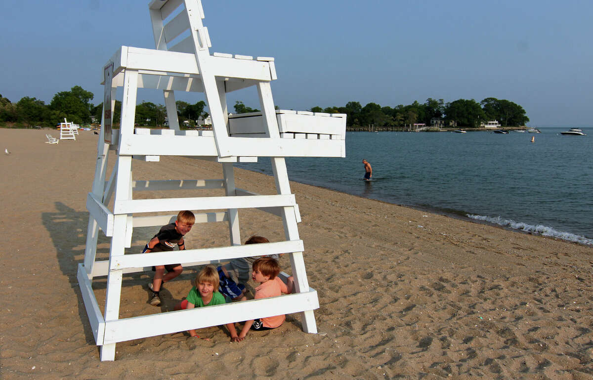 6 cute Connecticut beach towns to explore this summer