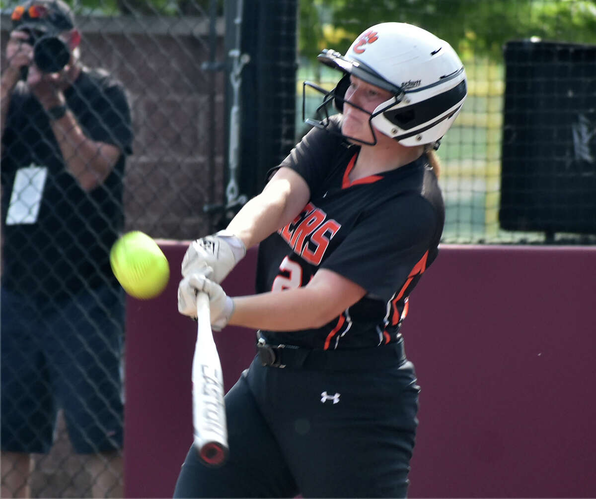 Hamilton among four Tigers to earn All-State honors