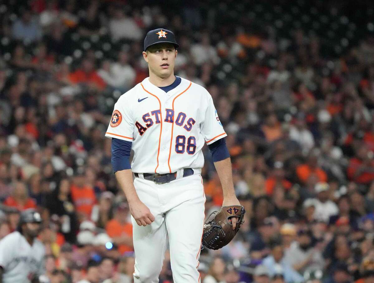 Astros 5, Twins 1: Alex Bregman, Chas McCormick homers lift Houston