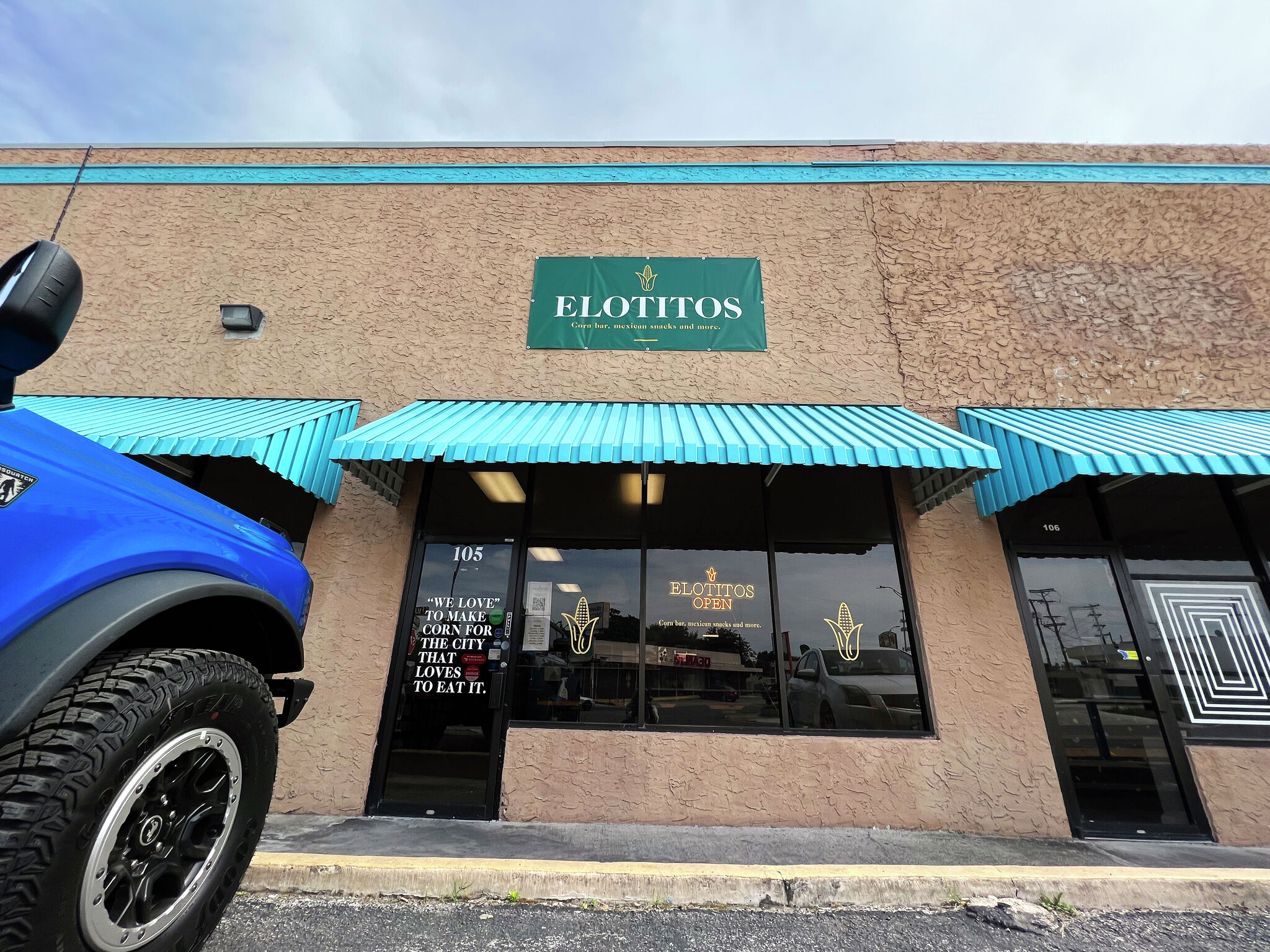 San Antonio to give small businesses up to $50,000 each for face-lifts