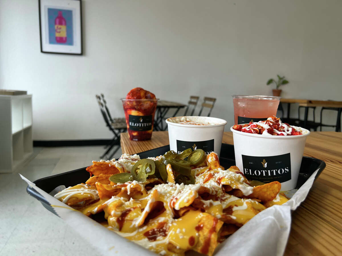 Eat the Street: All-you-can-eat nostalgia in the Deco District