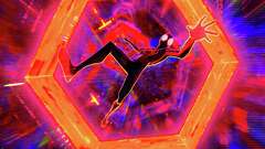 ‘Spider-Man: Across the Spider-Verse’ is better than the original