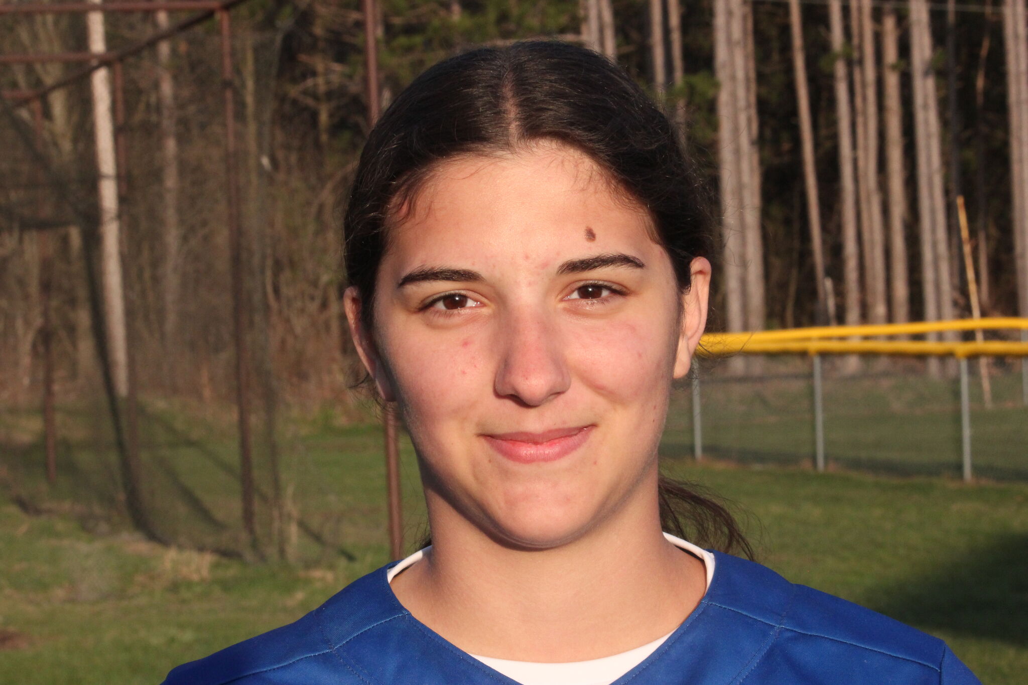 Sarah Groendyke enjoying productive year