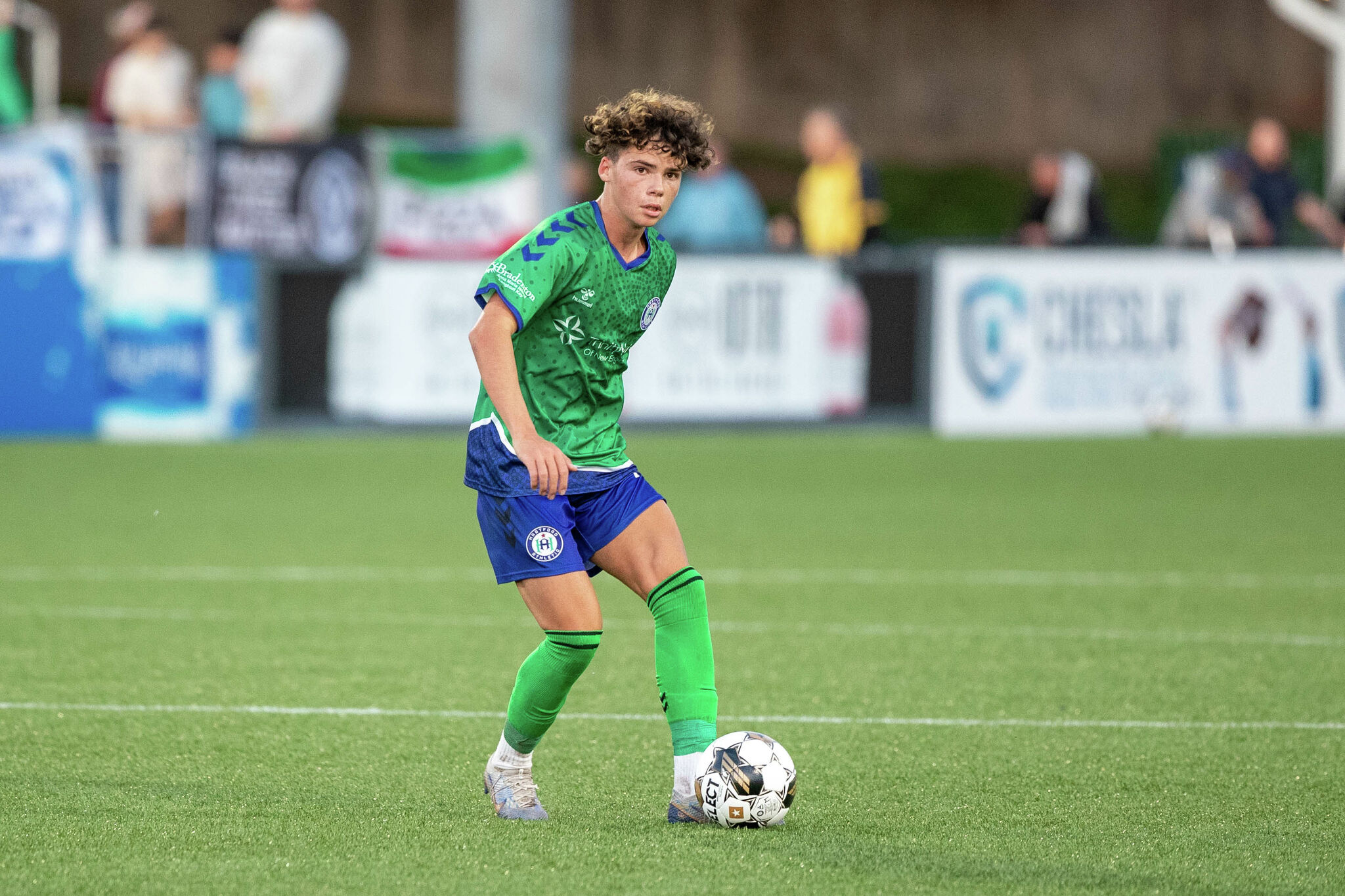 Hartford Athletic take on Switchbacks: what you need to know