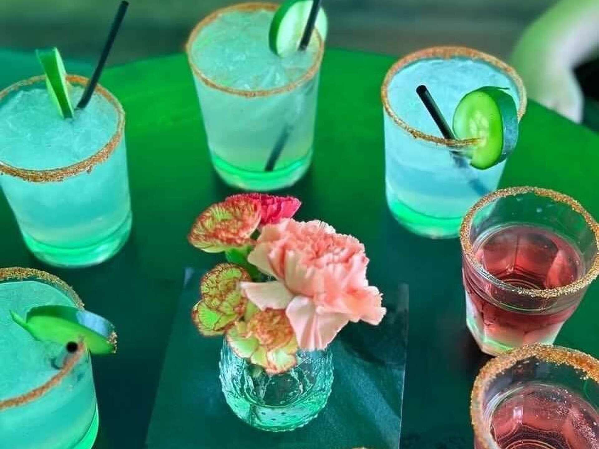 Chiflada's Cocktail Bar is opening on San Antonio's Westside