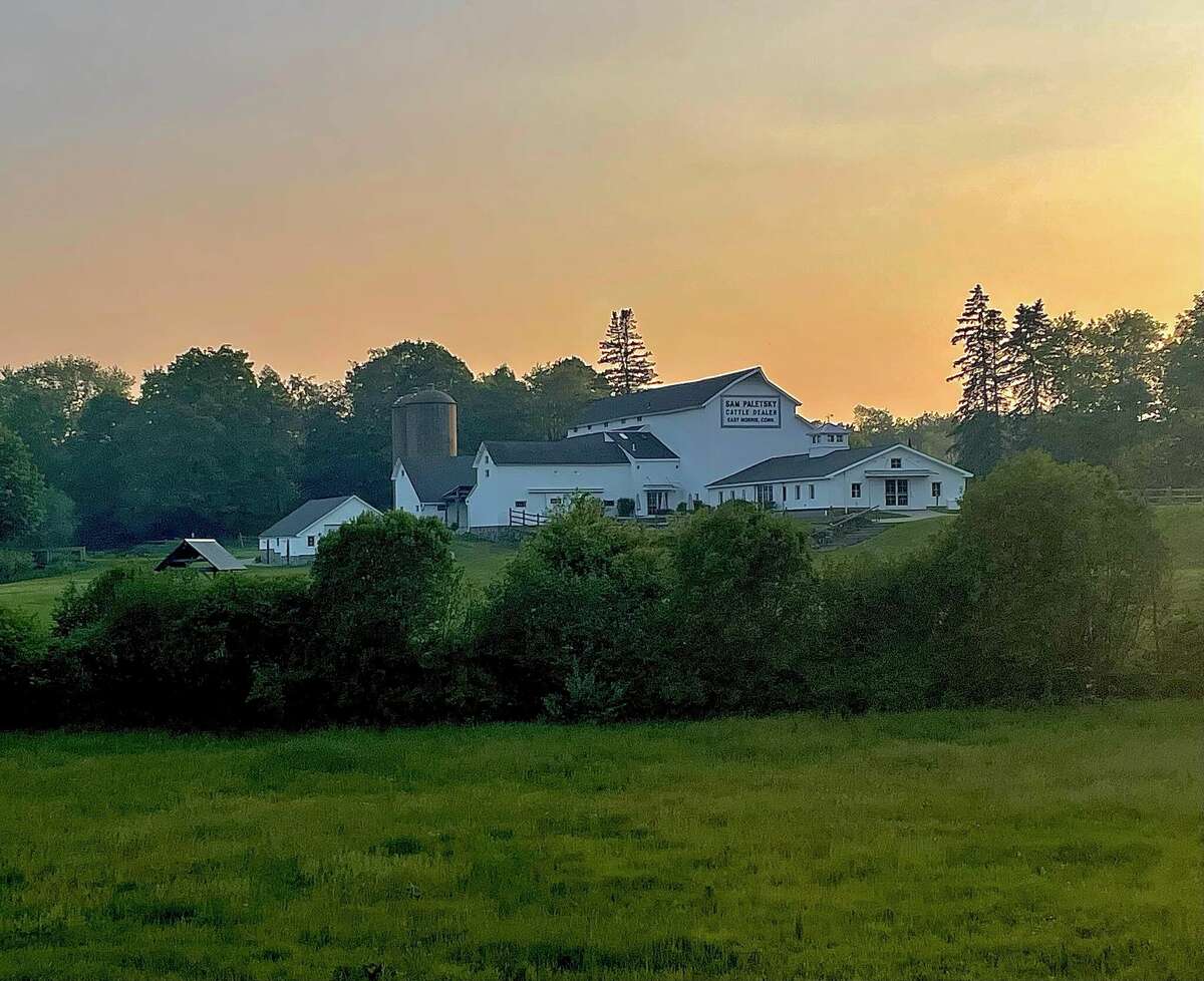 South Farms in Morris is introducing a new food truck park