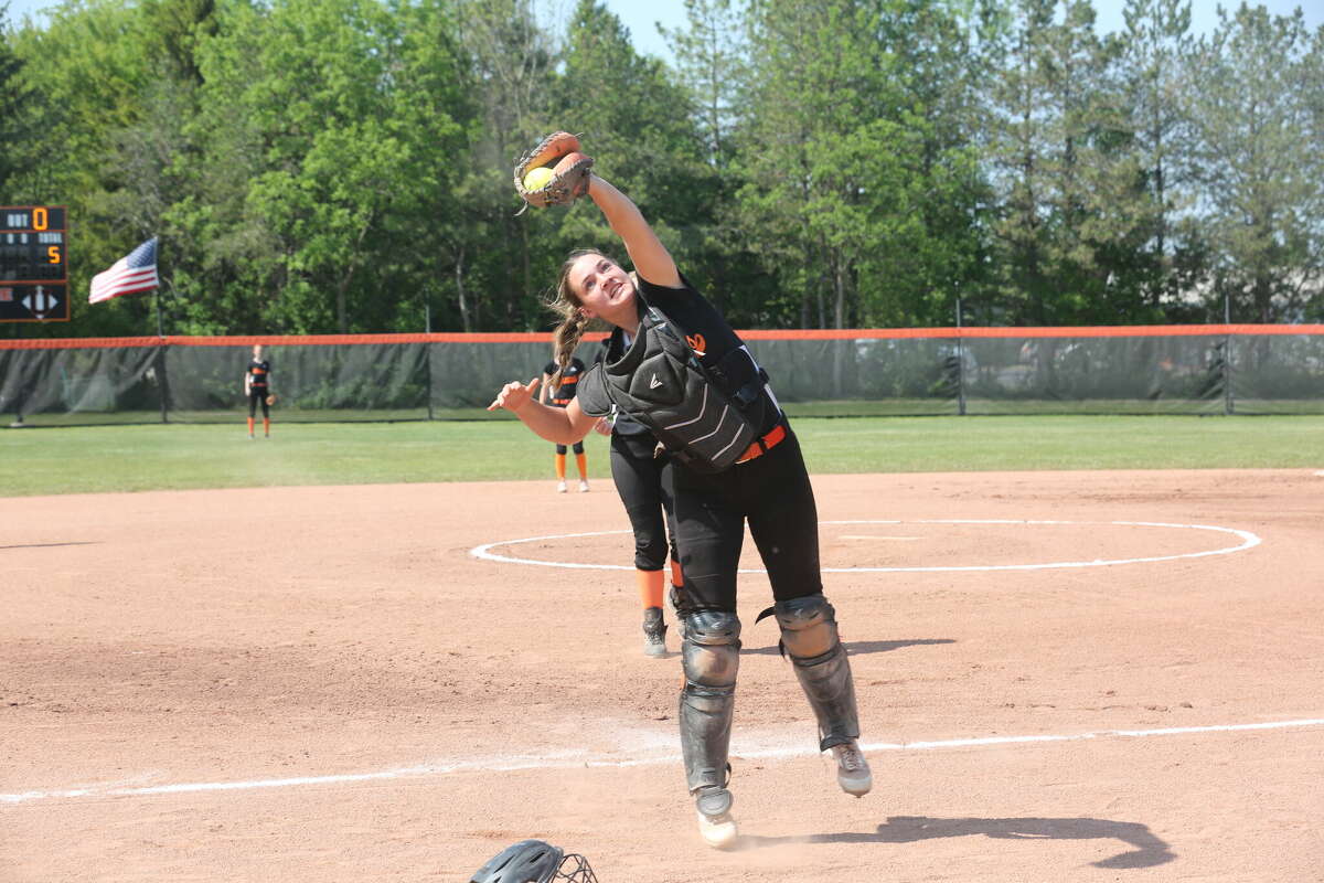 Greater Thumb Conference selects All-Greater Thumb East teams