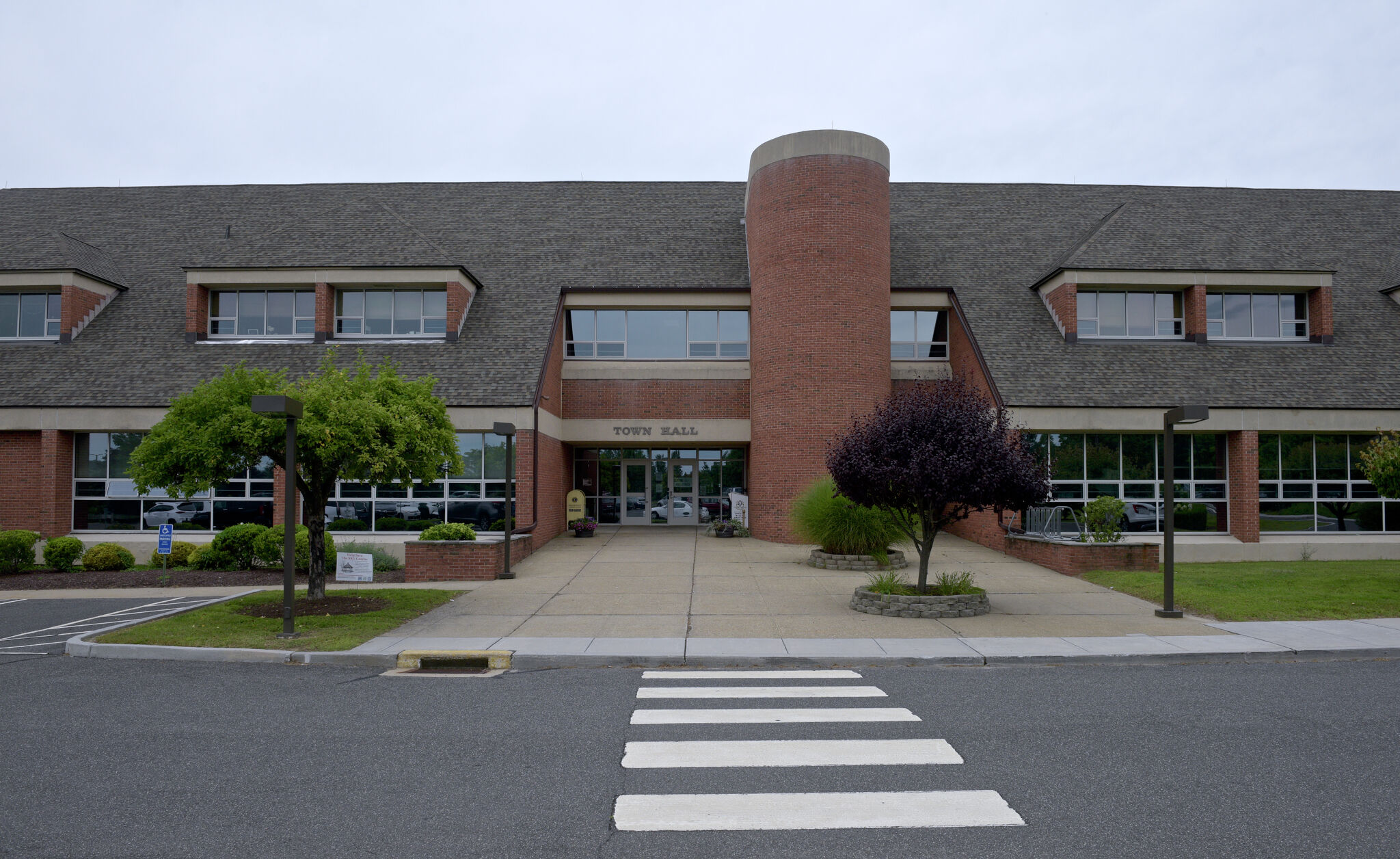 Brookfield Republicans elect Robert Guarino as new chairman