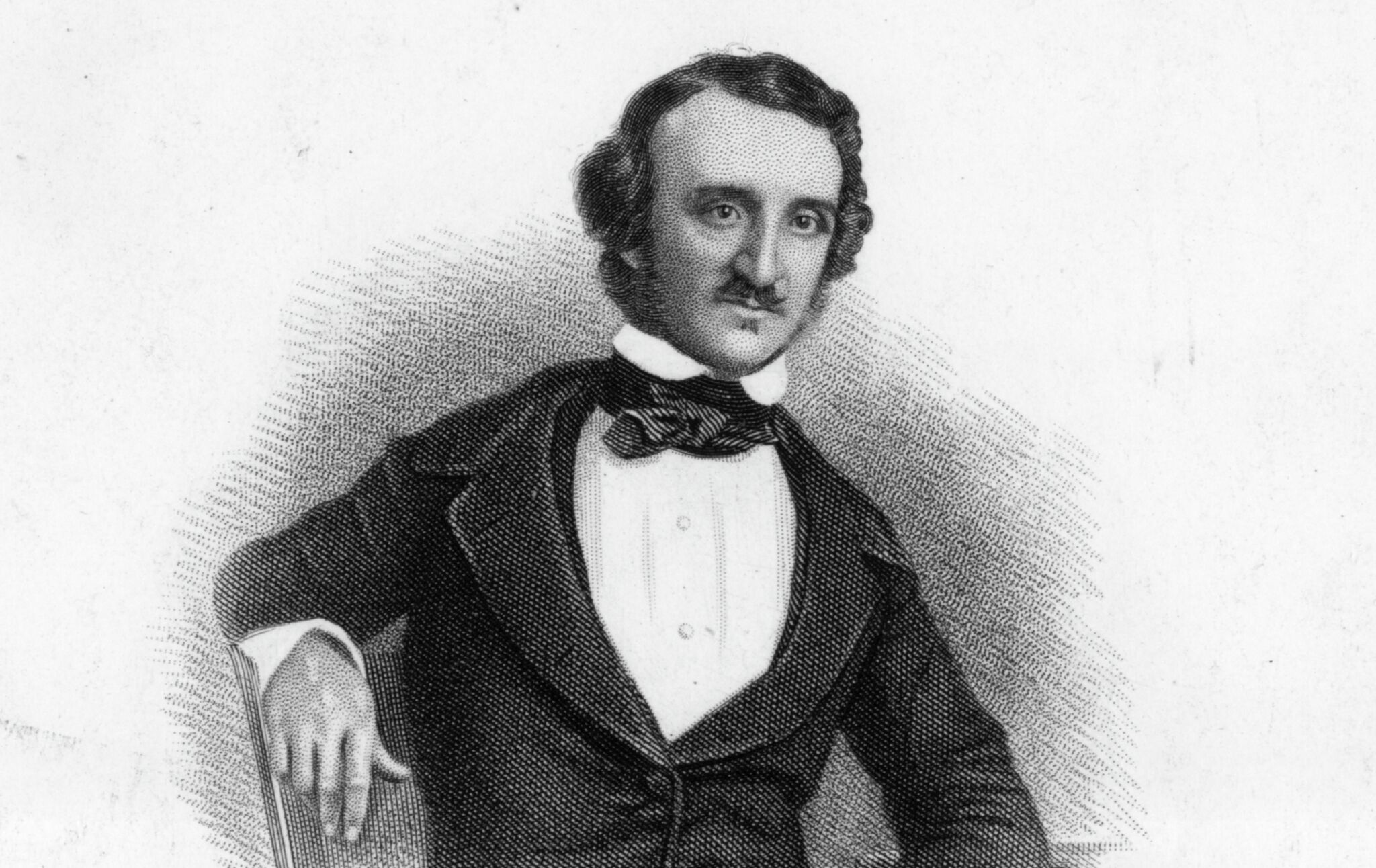 Edgar Allan Poe pop-up speakeasy coming to San Antonio