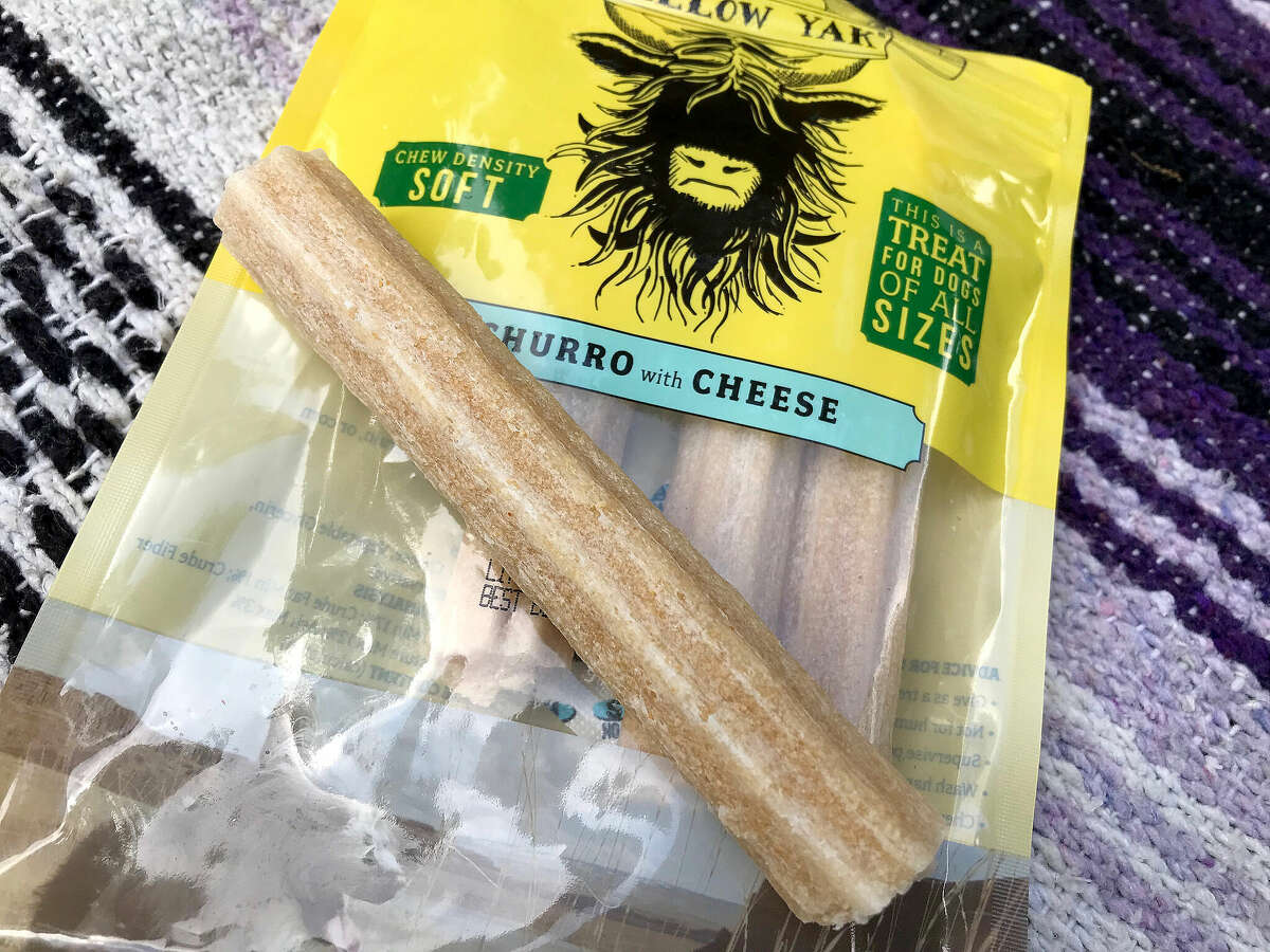 10 churro-flavored treats you can try right now plus one for your dog