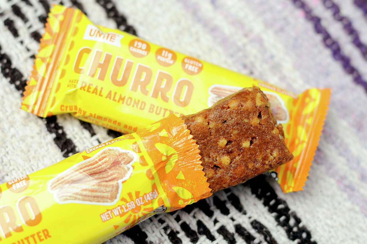 10 churro-flavored treats you can try right now plus one for your dog