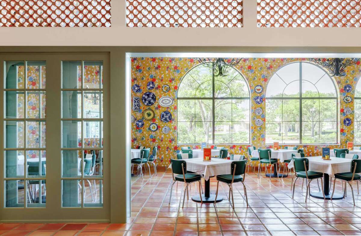 Los Tios is opening its sixth Houston restaurant in West U next week