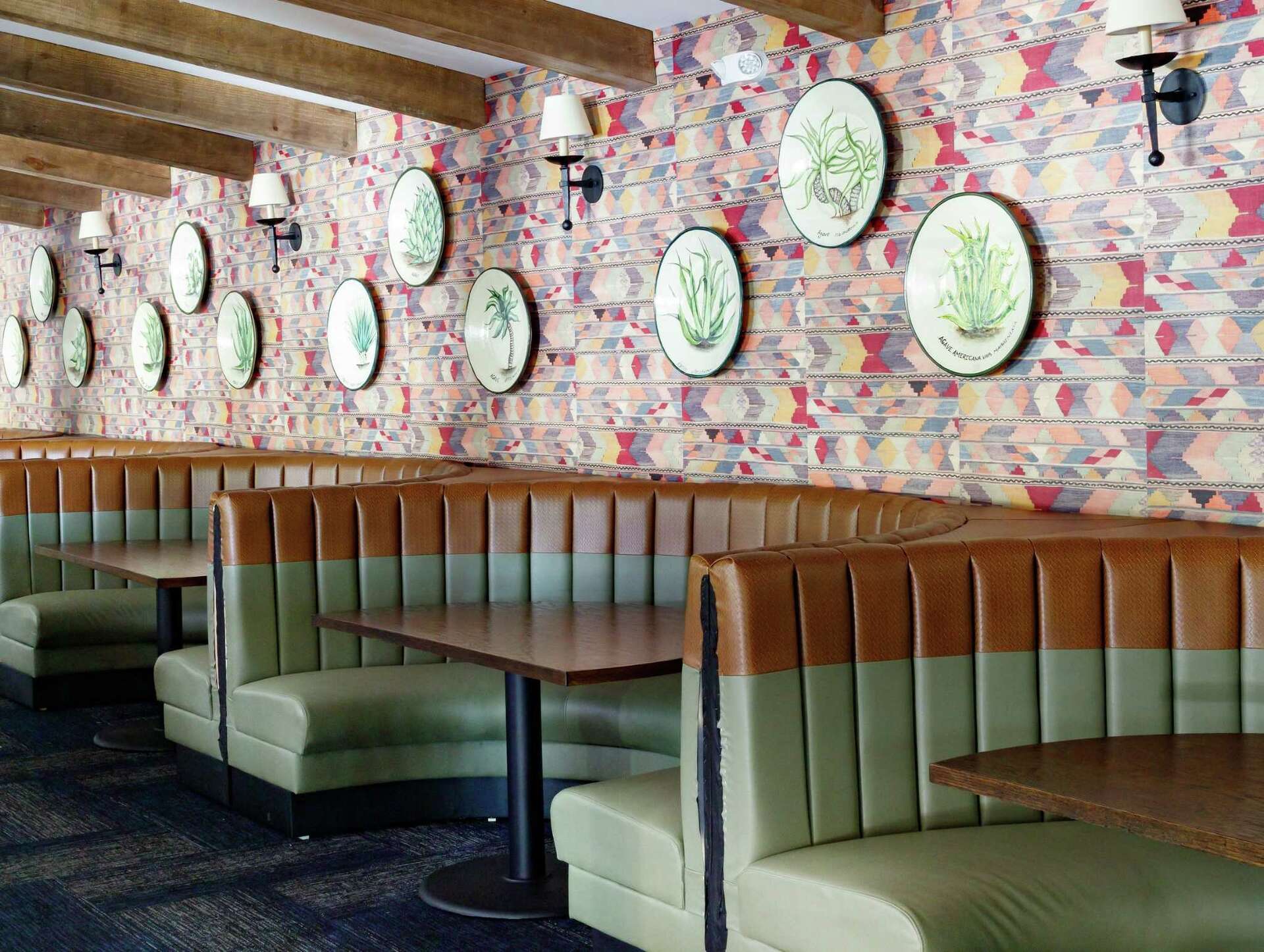 Los Tios is opening its sixth Houston restaurant in West U next week