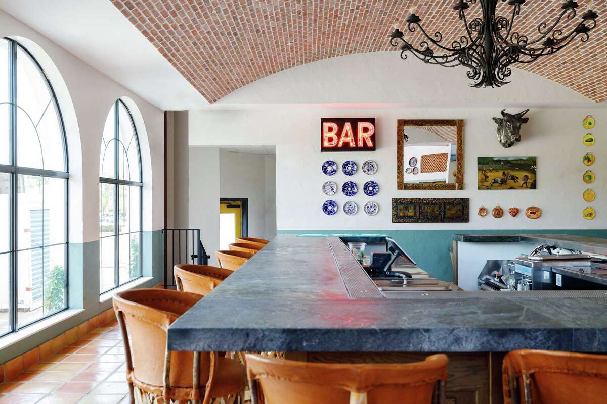 Los Tios is opening its sixth Houston restaurant in West U next week