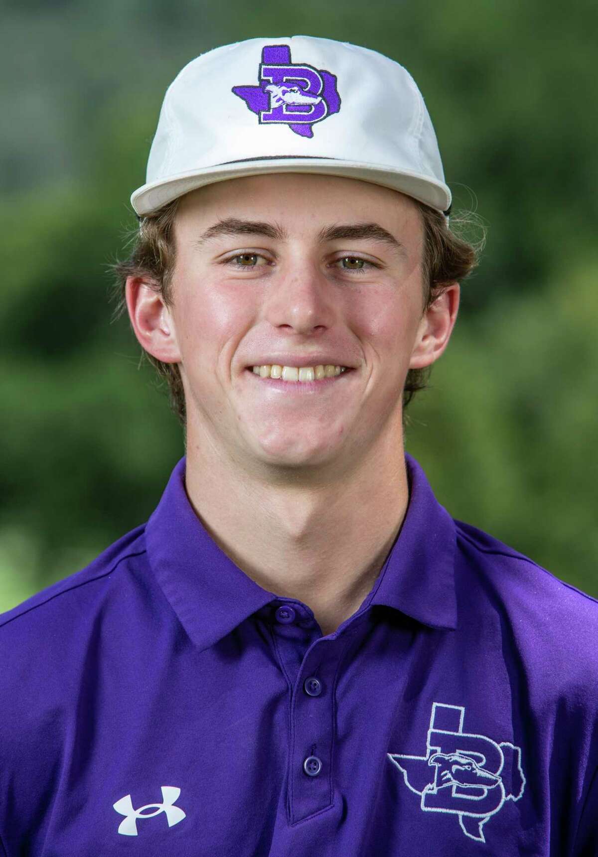 Boerne's Price Hill, Geneva's Jace Hulett lead All-Area boys golf