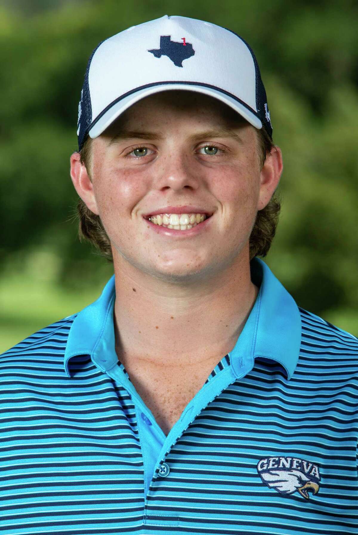 Boerne's Price Hill, Geneva's Jace Hulett lead All-Area boys golf