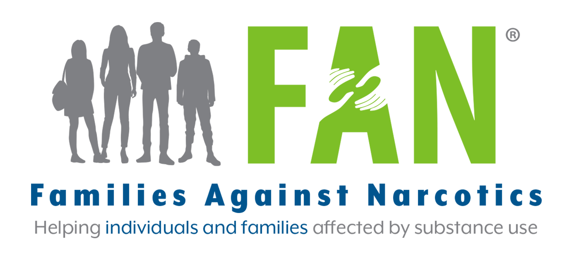 Families Against Narcotics celebrates volunteering revival