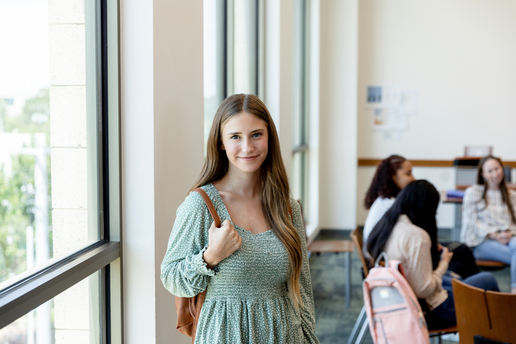 Program seeks to give leadership boost to girls in Illinois