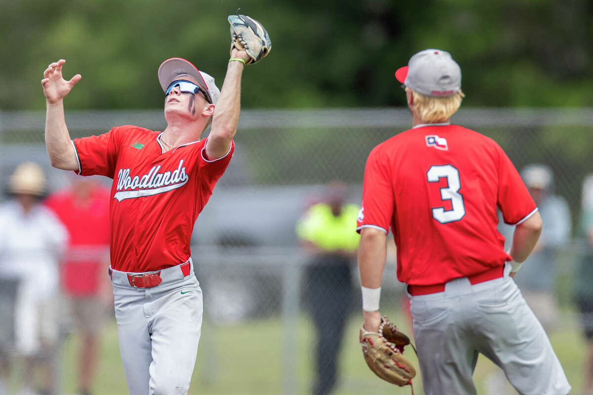 Storylines to track in The Woodlands, Cypress Woods series