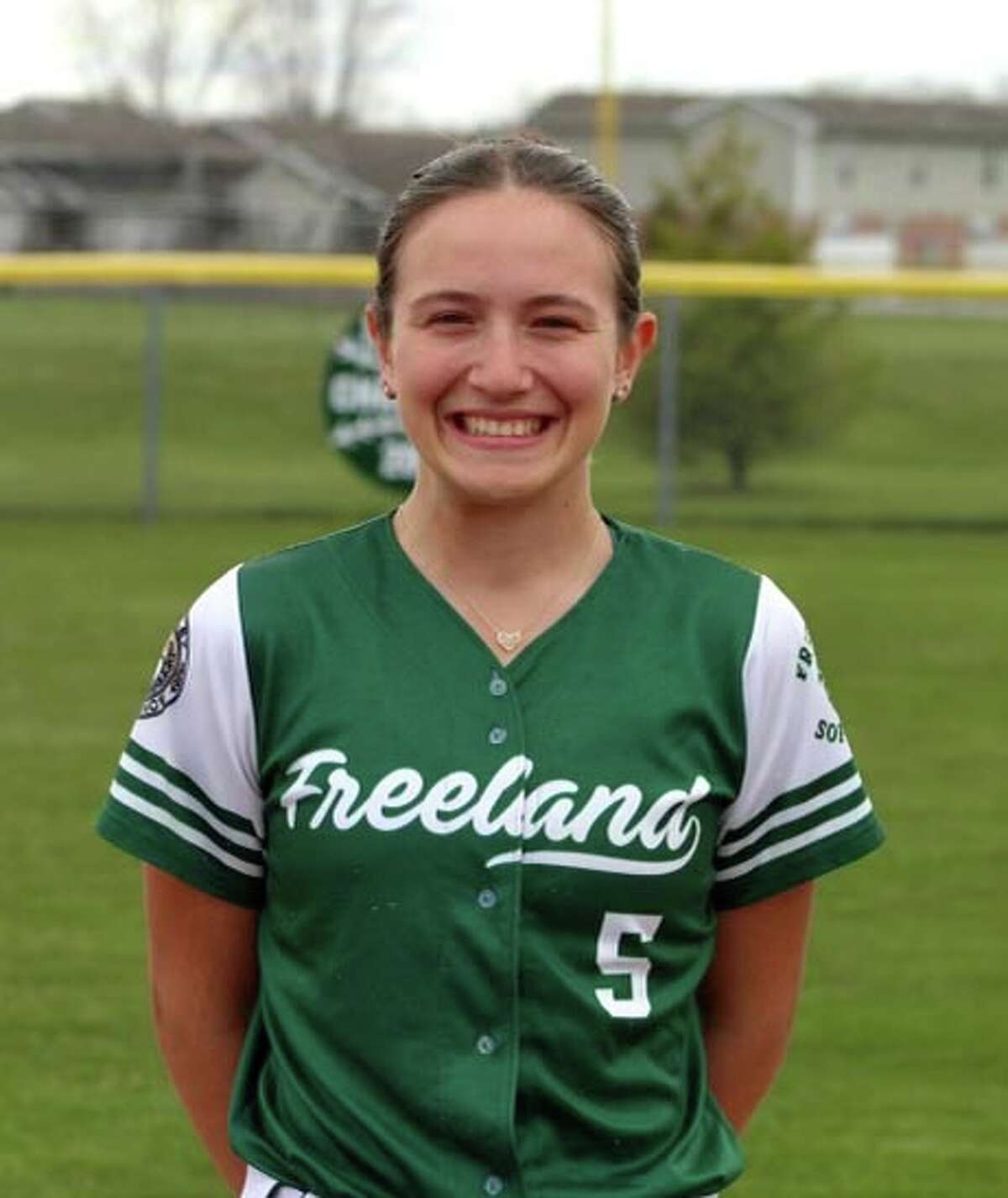 Freeland's Rybicki 'one of the state's best'