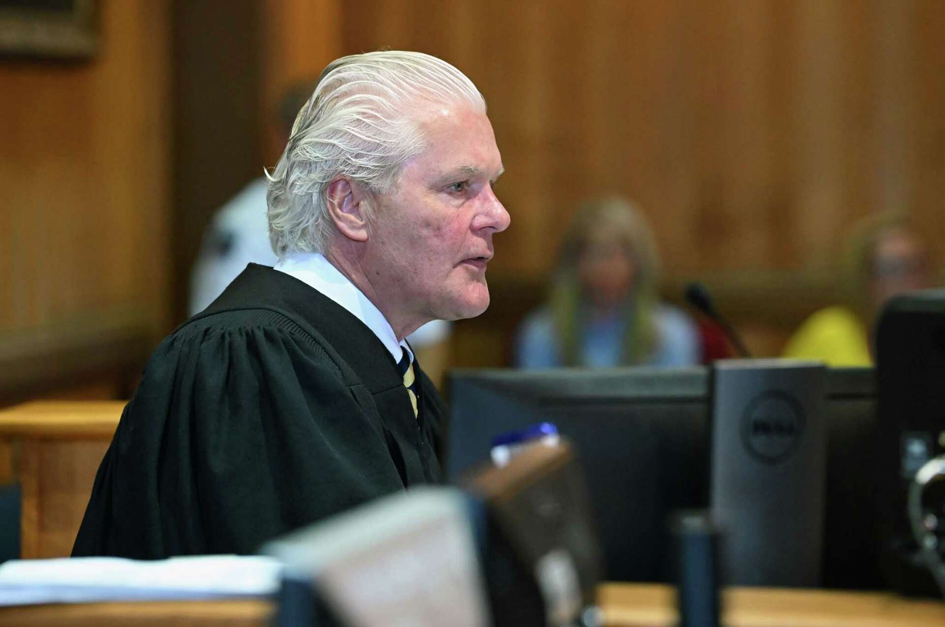 Schoharie limo operator seeking audience from New York's highest court