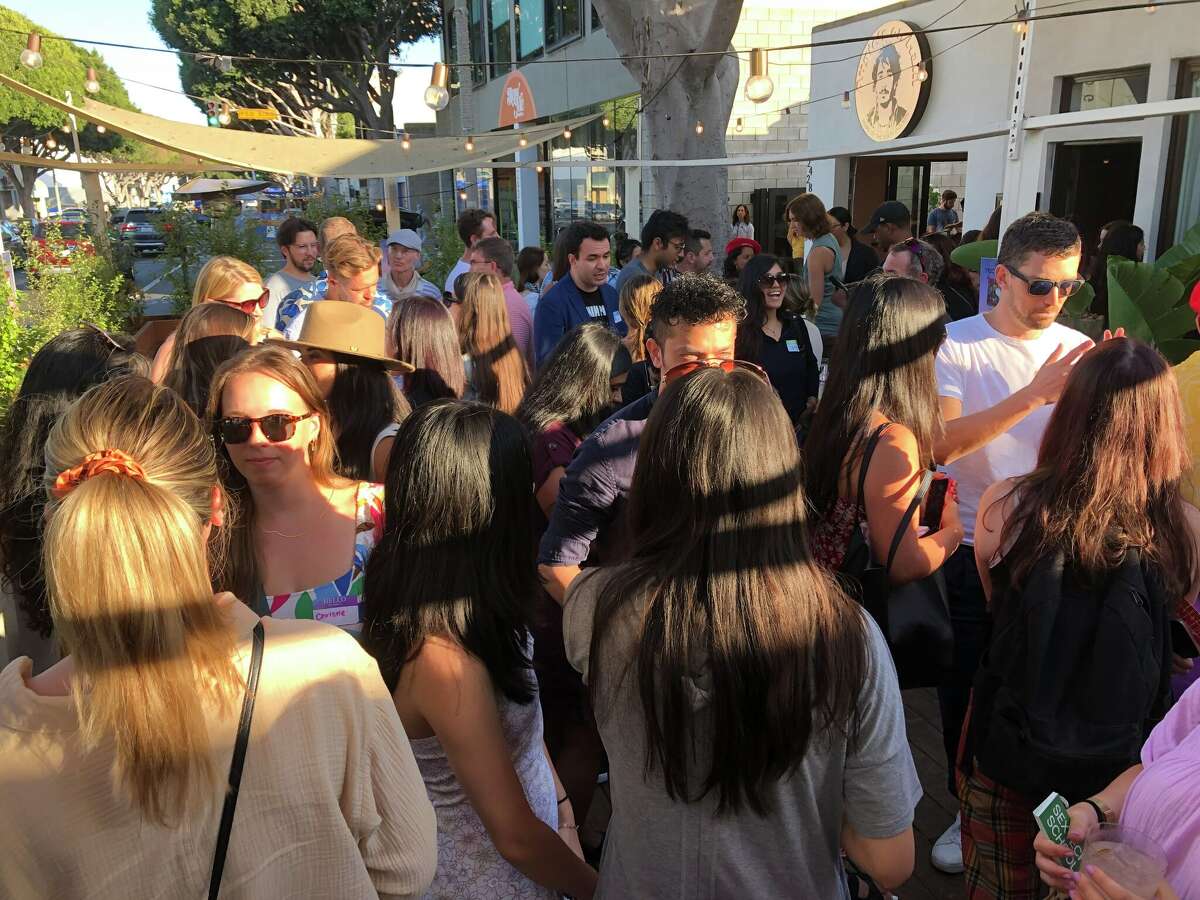 Tech Ceo Says San Francisco Techies Are Afraid Of Sex