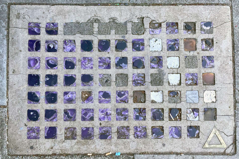 Vault lights in SF sidewalks could completely disappear one day