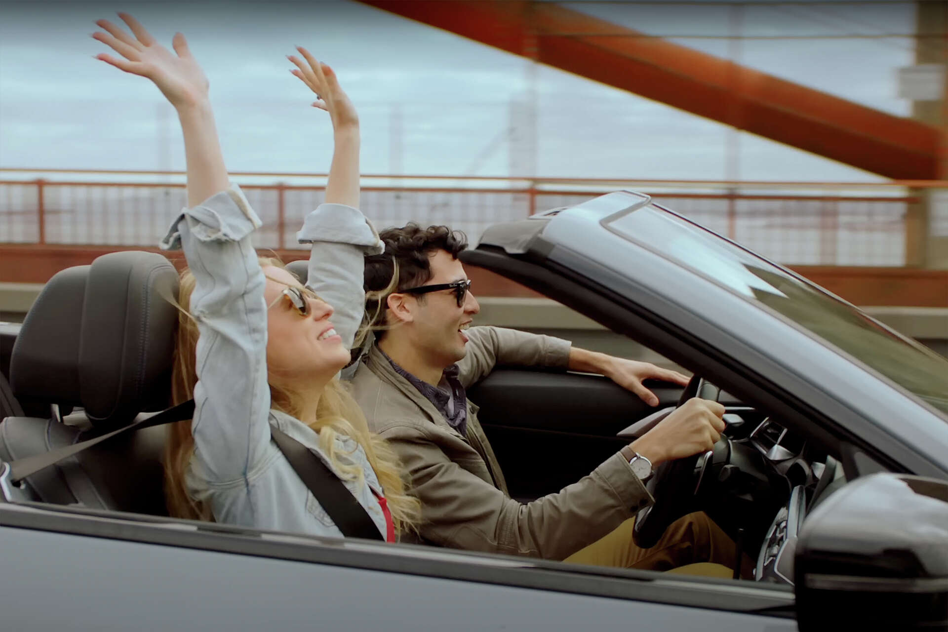 SF launches $6M ad campaign with first-ever commercial