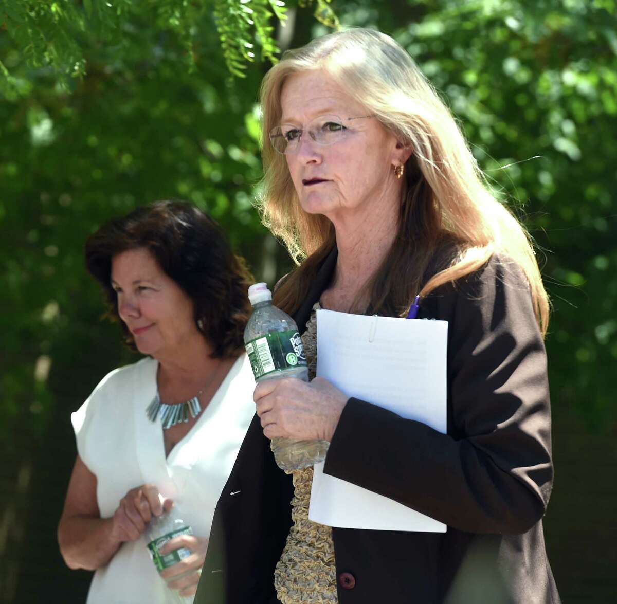 West Haven mayor makes 6 board appointments with month left in term