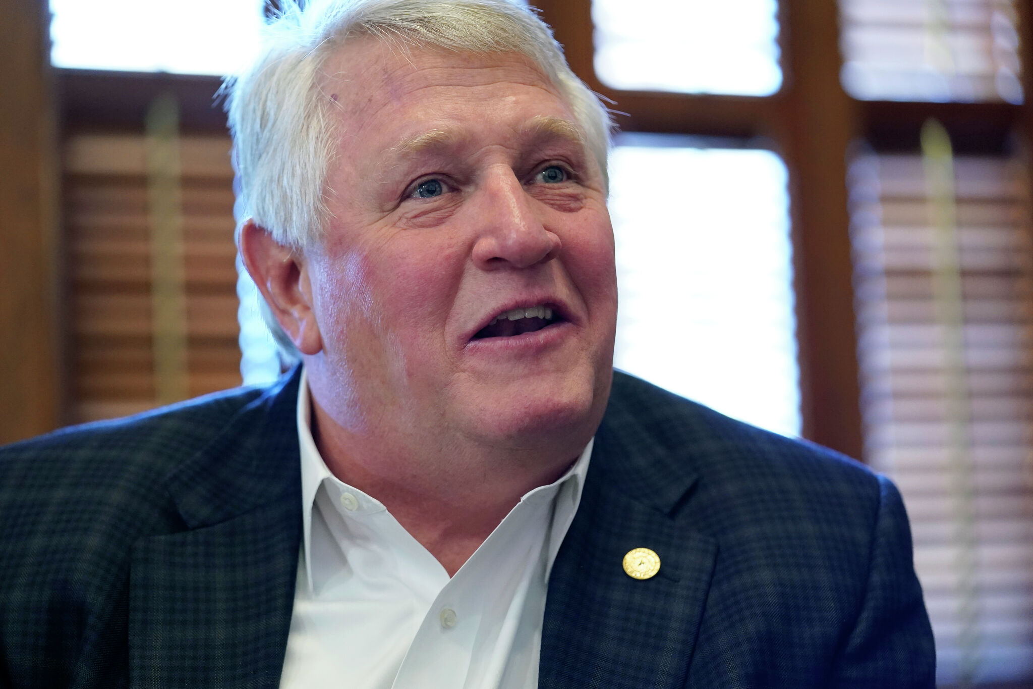 Ken Paxton impeachment trial: Former Texas official tapped as interim