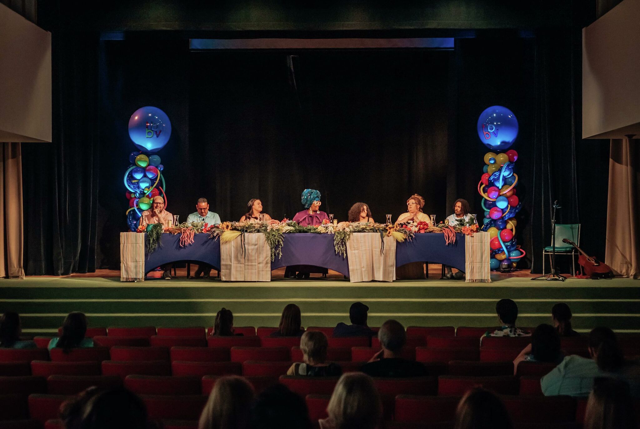 On 3rd anniversary, Breaking Bread Village hosts panel on empathy