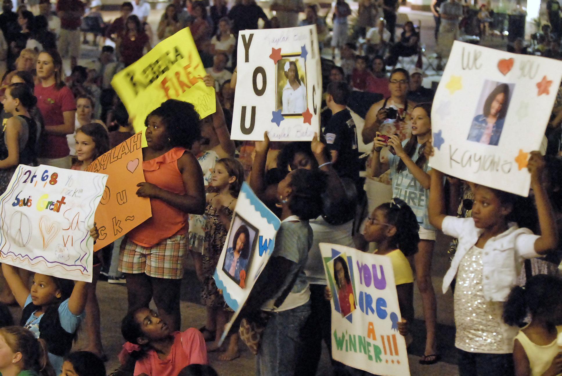 Sugar Land-area calendar of events