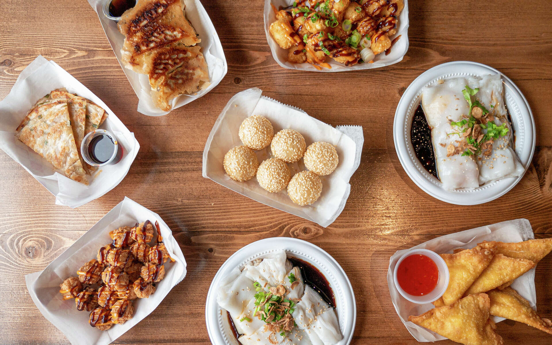 Here are 15 new restaurants to try in Connecticut in July