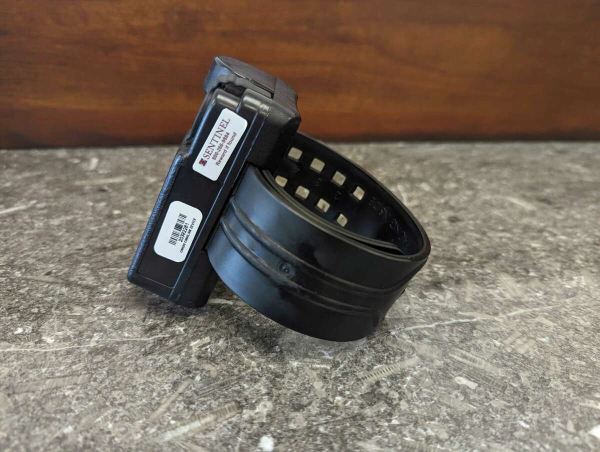 Doubts emerge about GPS tracking to prevent domestic abuse in CT