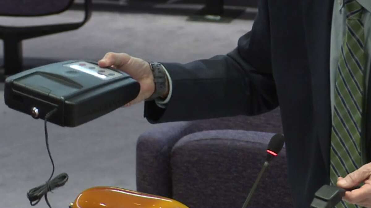 Doubts emerge about GPS tracking to prevent domestic abuse in CT