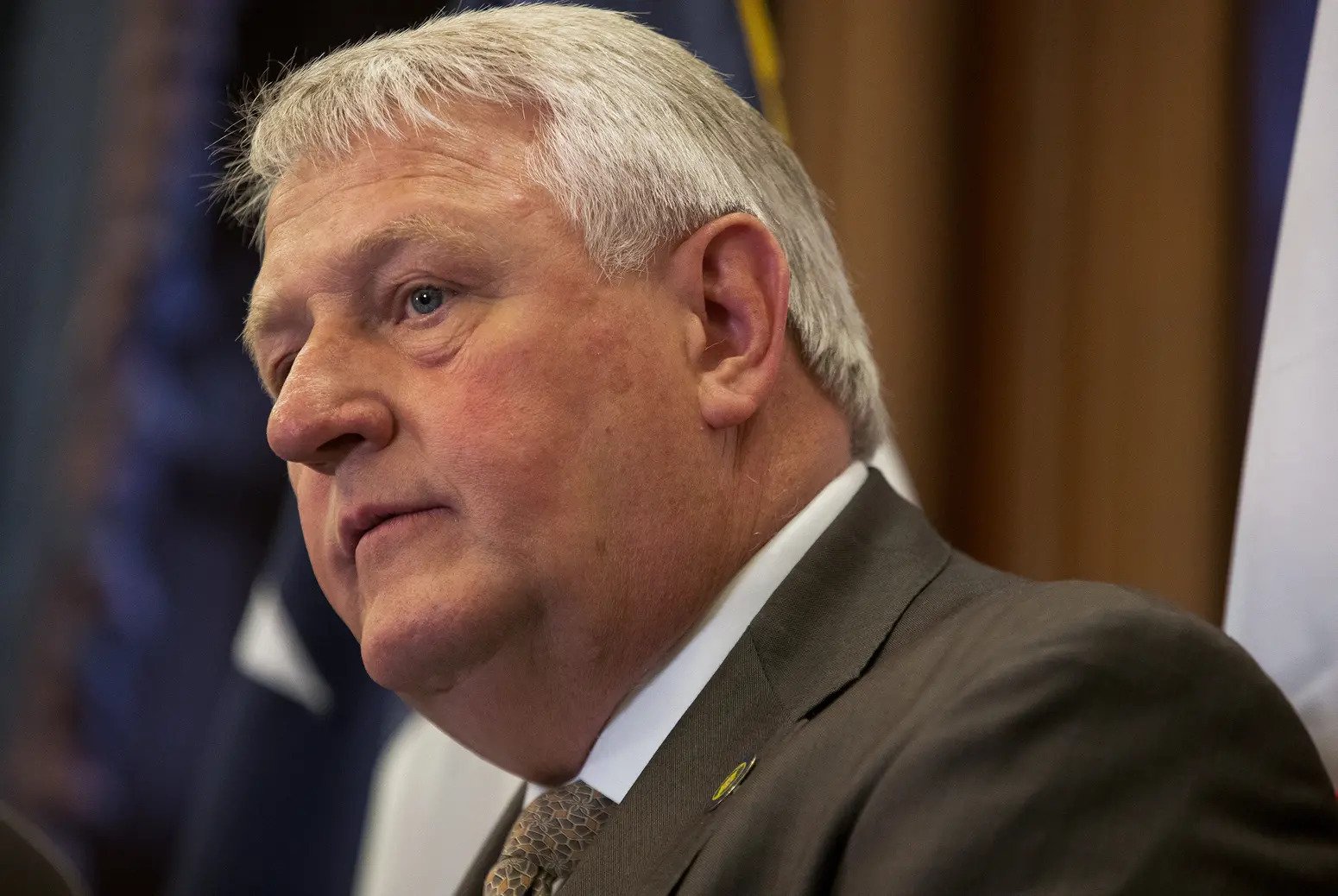 Abbott taps former Texas secretary of state as interim AG
