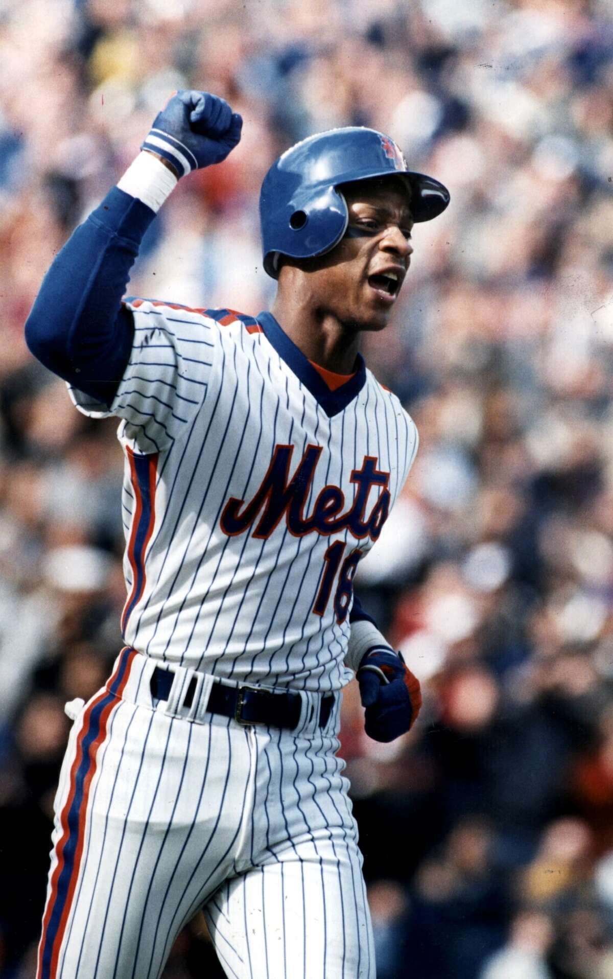 Darryl Strawberry to throw out first pitch Thursday at ValleyCats Darryl Strawberry to throw out first pitch Thursday at ValleyCats