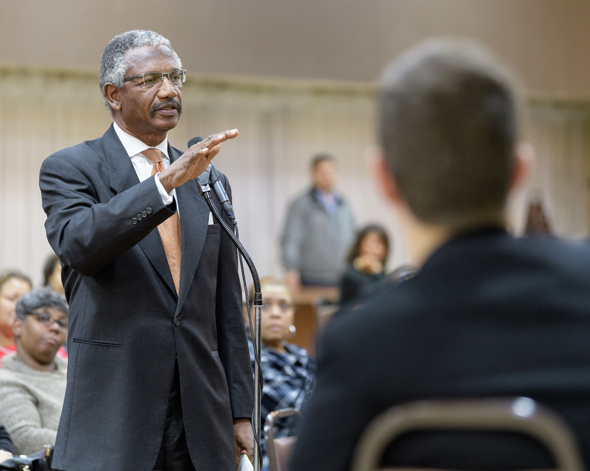 Texas state rep called out for 'anti-LGBTQ' language