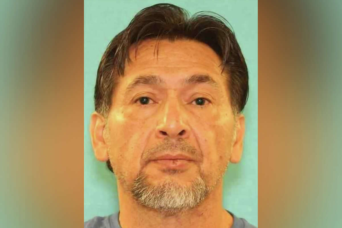 Raul Meza Suspected In Two Austin Area Killings Police Say
