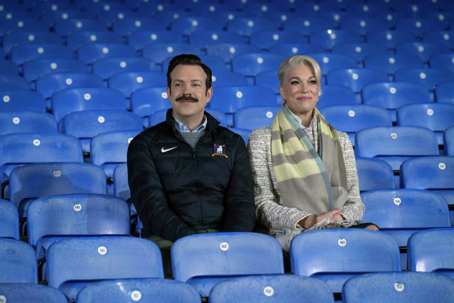 Review: ‘Ted Lasso’ finale concludes heartfelt story about home