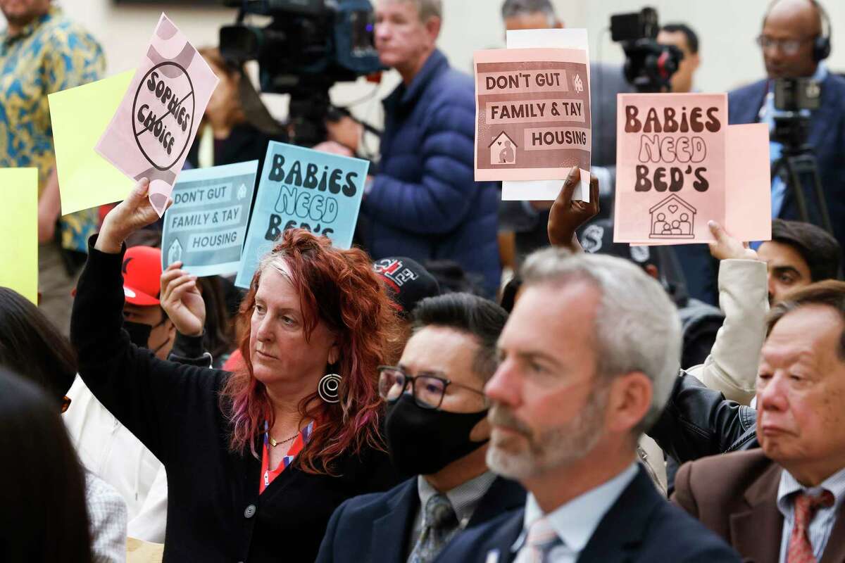 SF budget to reach record high. How Mayor Breed wants to spend money