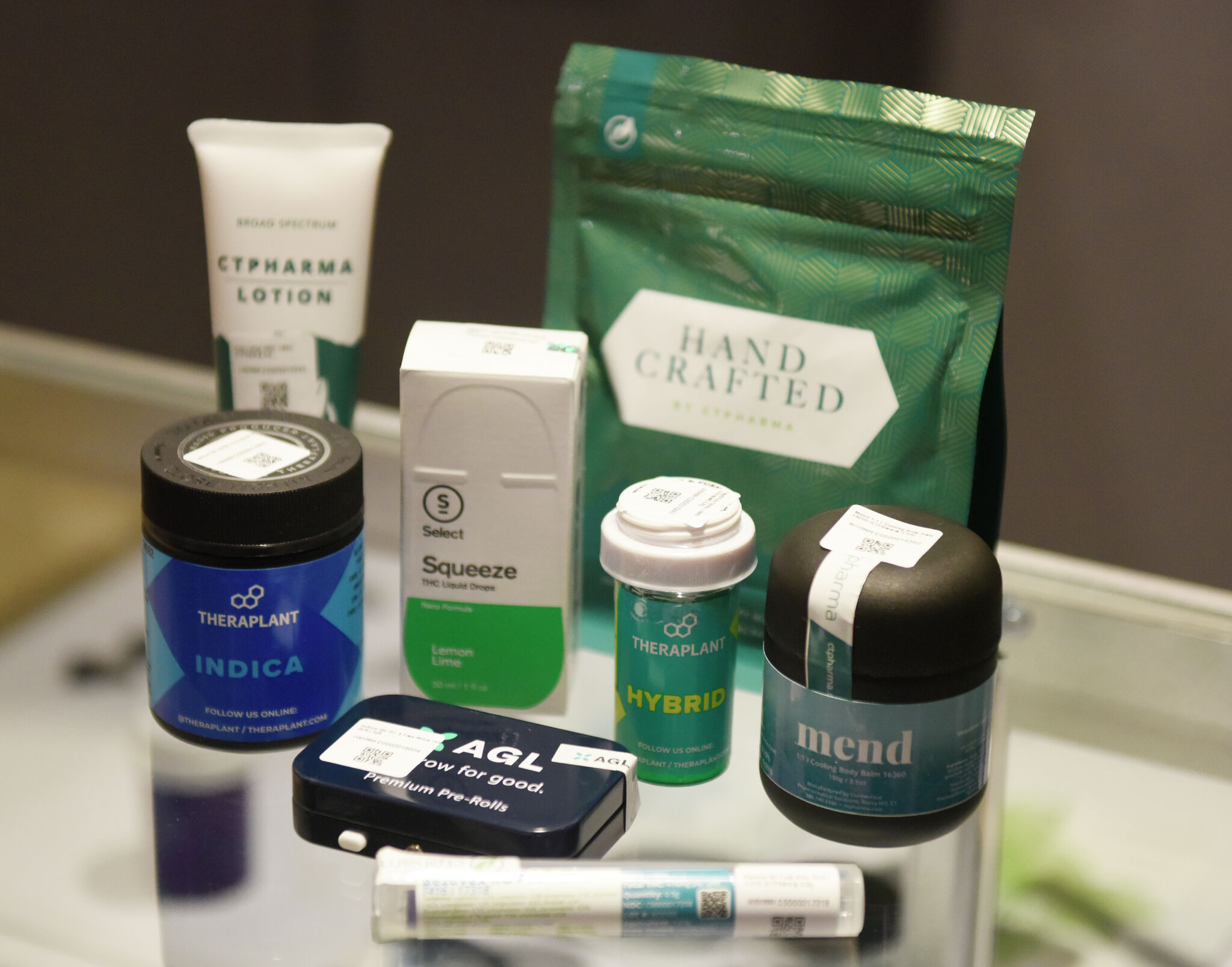 Stamford may create new recreational cannabis, smoke shop rules