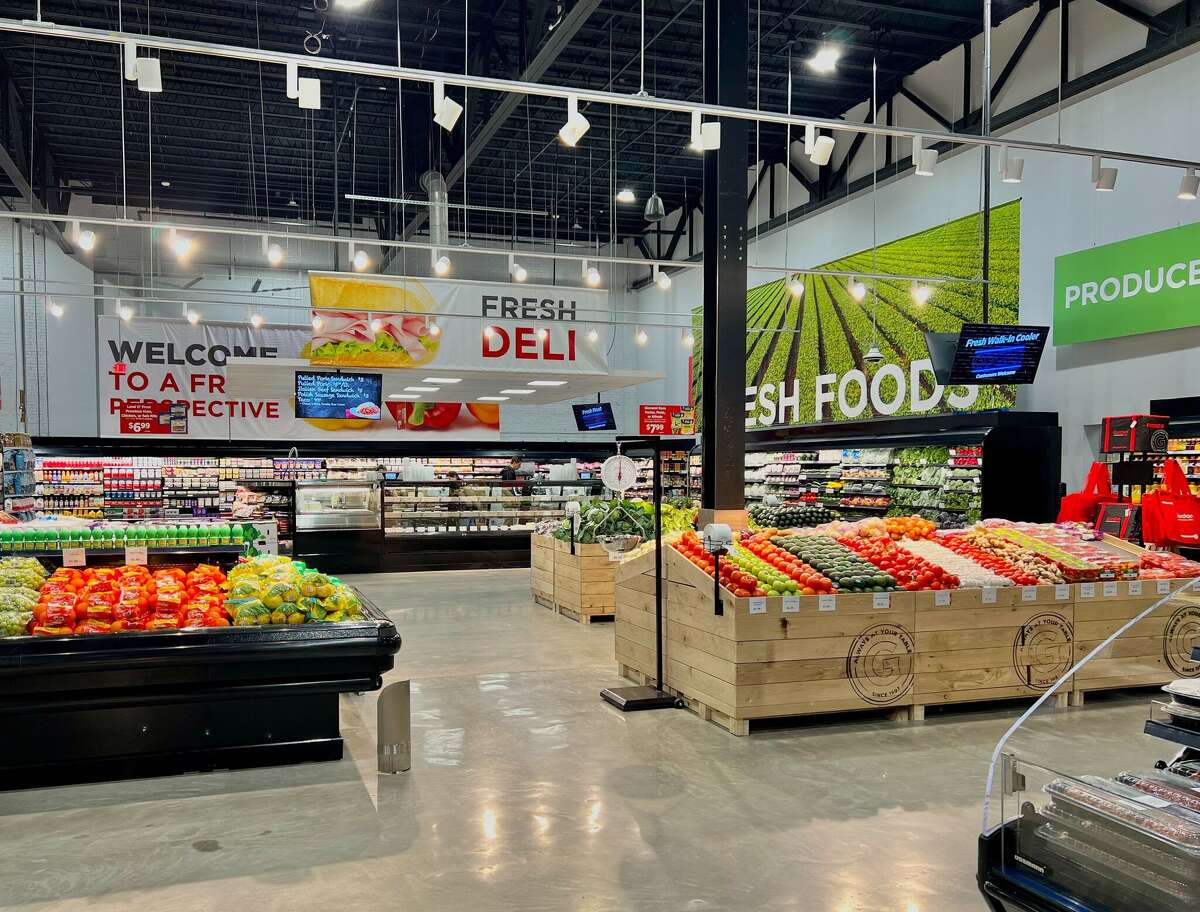 Gordon Food Service adds new Humble location as it expands in Houston