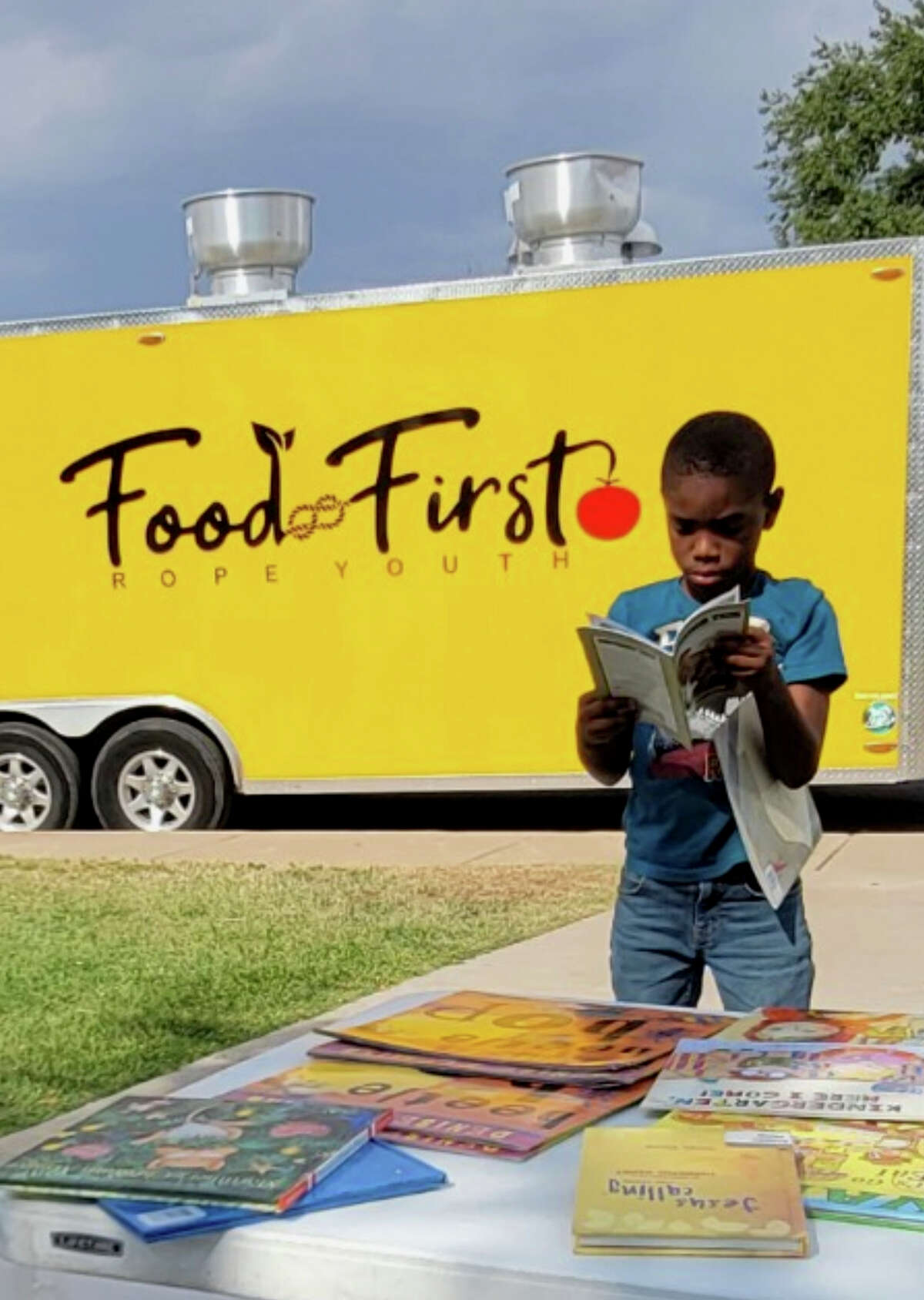 Boroski shoots for more impactful summer feeding program