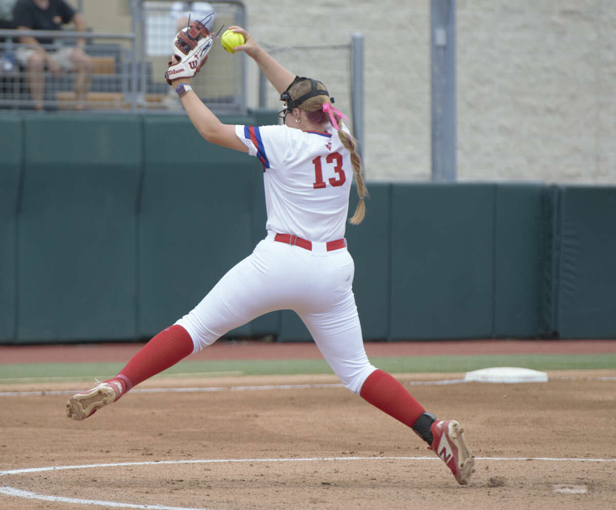 Scenes from Coahoma's 1-0 win over Rains in state semifinals