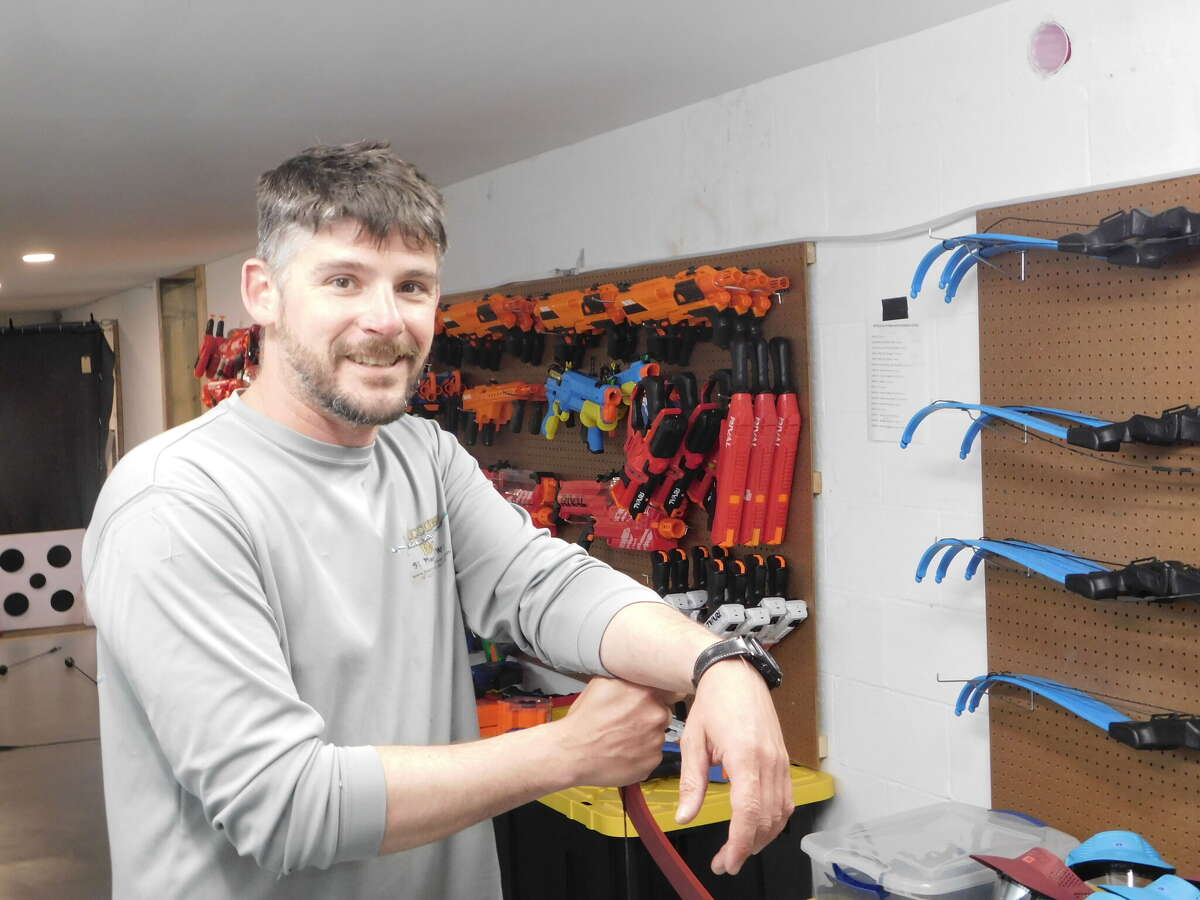 New Hartford's Puddletown Adventures to offer 'all-season' fun