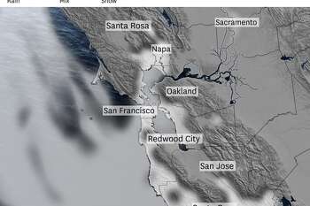 Weather Forecasts - San Francisco Chronicle