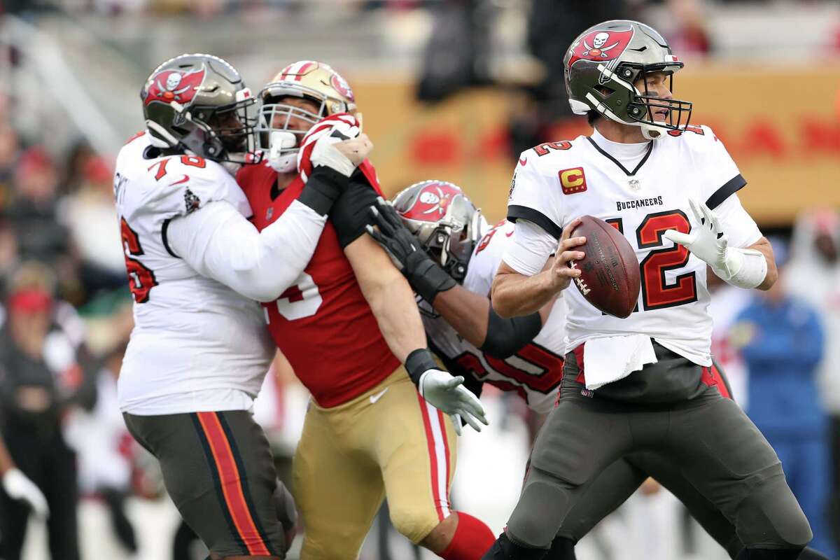 49ers' Drake Jackson talks stress, sacrifice before pivotal season